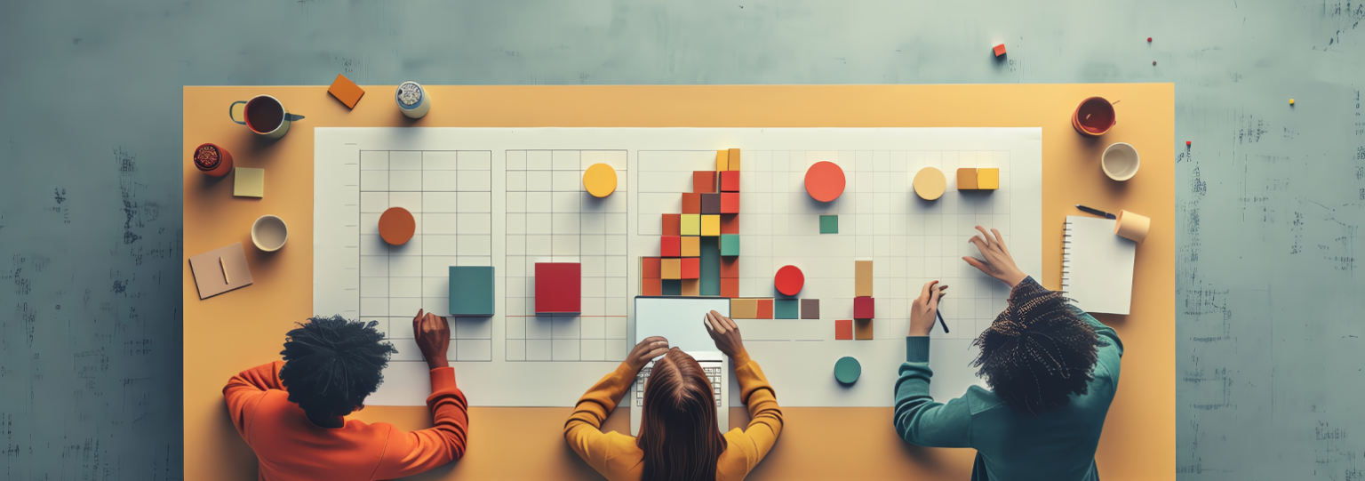 Practice Build & Strategy – CelerityHat